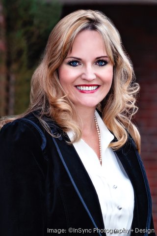 5 questions with the 1st female president and eventual CEO of the ...