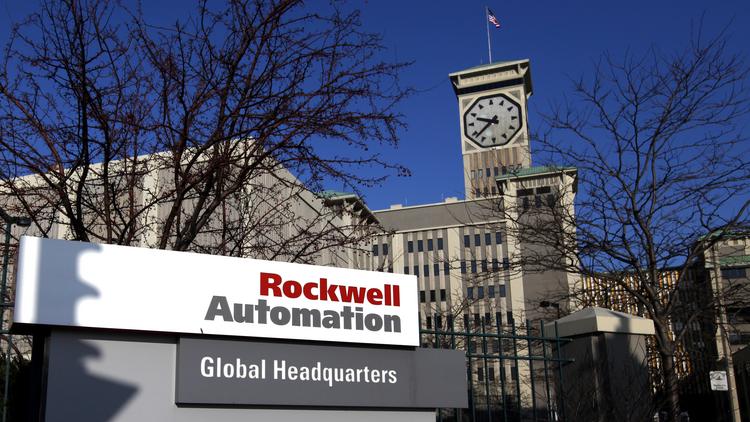 Rockwell again beats expectations with sales jump and increased profits ...