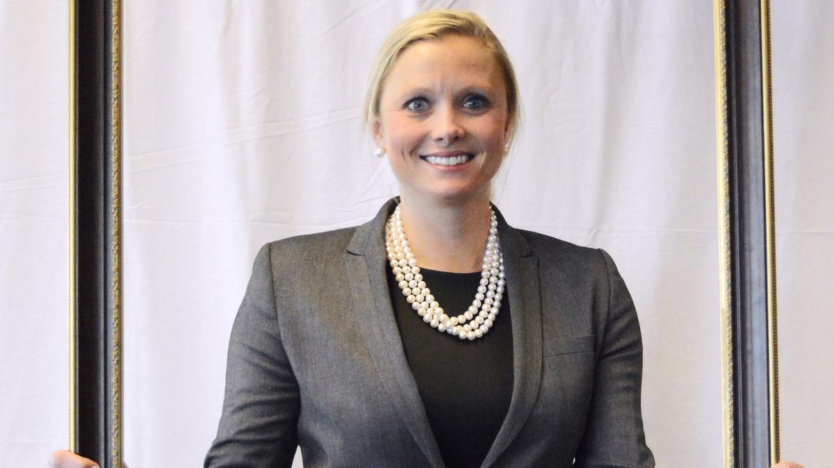 2017 Woman to Watch: Amanda McClure - Orlando Business Journal