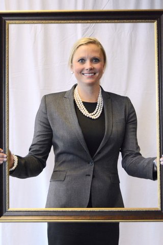 2017 Woman to Watch: Amanda McClure - Orlando Business Journal