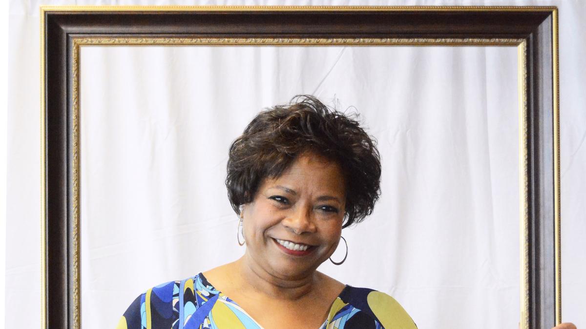 2017 Business Owners of the Year: Annetta Wilson - Orlando Business Journal