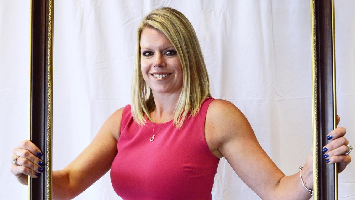 2017 Women to Watch: Courtney Keller - Orlando Business Journal