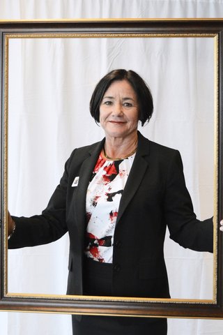 2017 Business Executives of the Year: Debra Pace - Orlando Business Journal