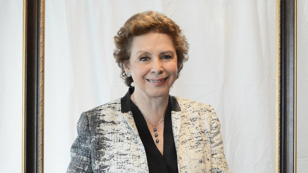 2017 Business Executives of the Year: Yolanda Londoño - Orlando ...