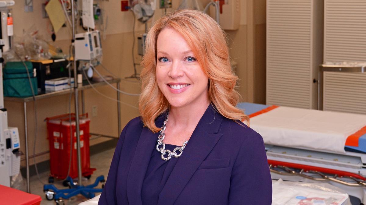 2017 Businesswoman of the Year: How Wendy Brandon played a role in UCF ...