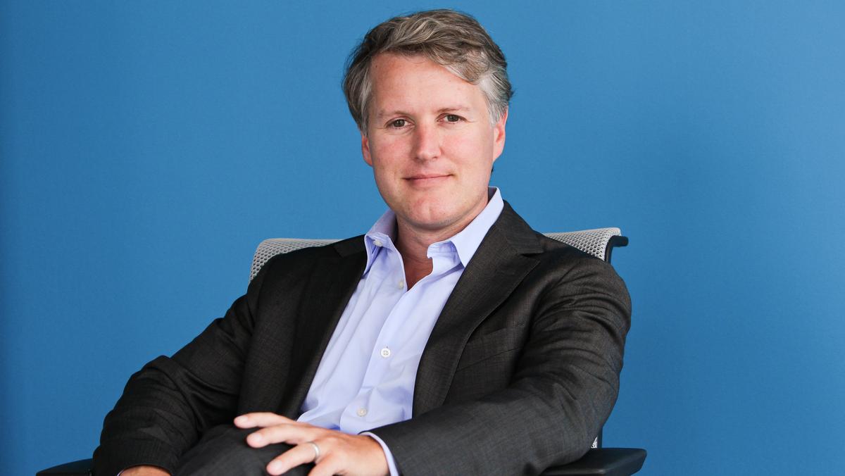 EverFi is growing its D.C. headquarters. And says more tech companies ...