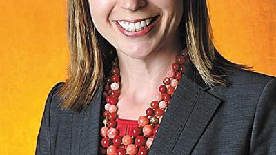 'Country girl' Tapke skipped the cooking lessons - Cincinnati Business ...