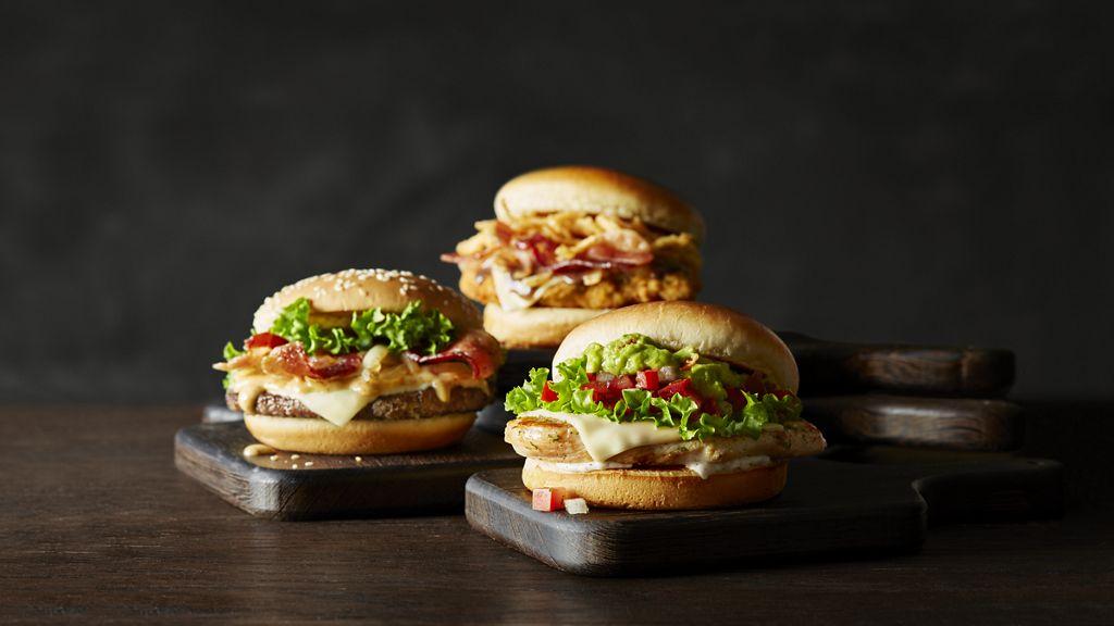 McDonald's drop its signature line of sandwiches after two years - The ...