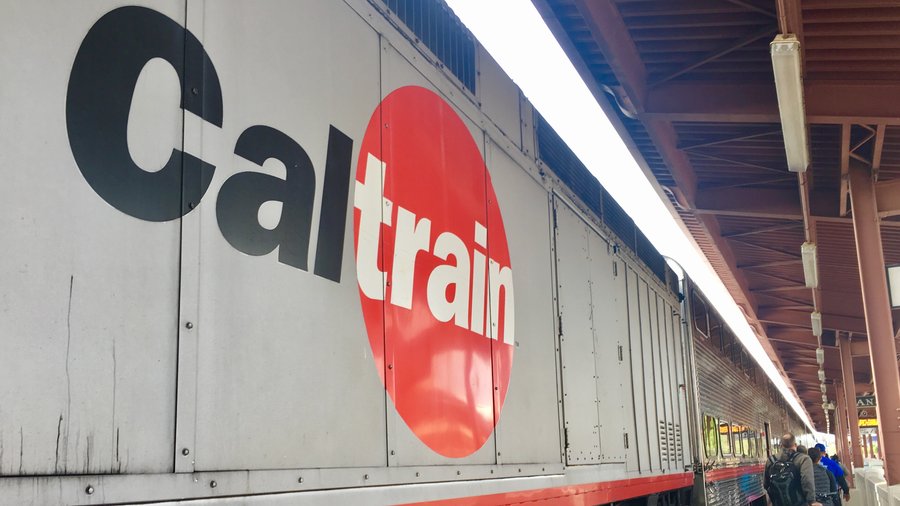 SFMTA greenlights Caltrain sales tax measure, pushing it closer to ...
