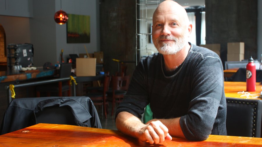 Opening soon: Elysian CEO and developer Greg Smith team up for Zócalo ...