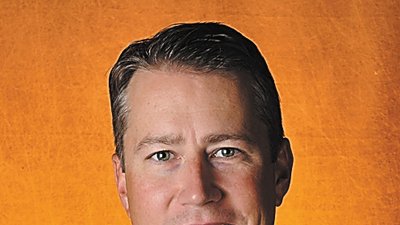 2013 Forty Under 40 winner: Nick Reilly - Cincinnati Business Courier