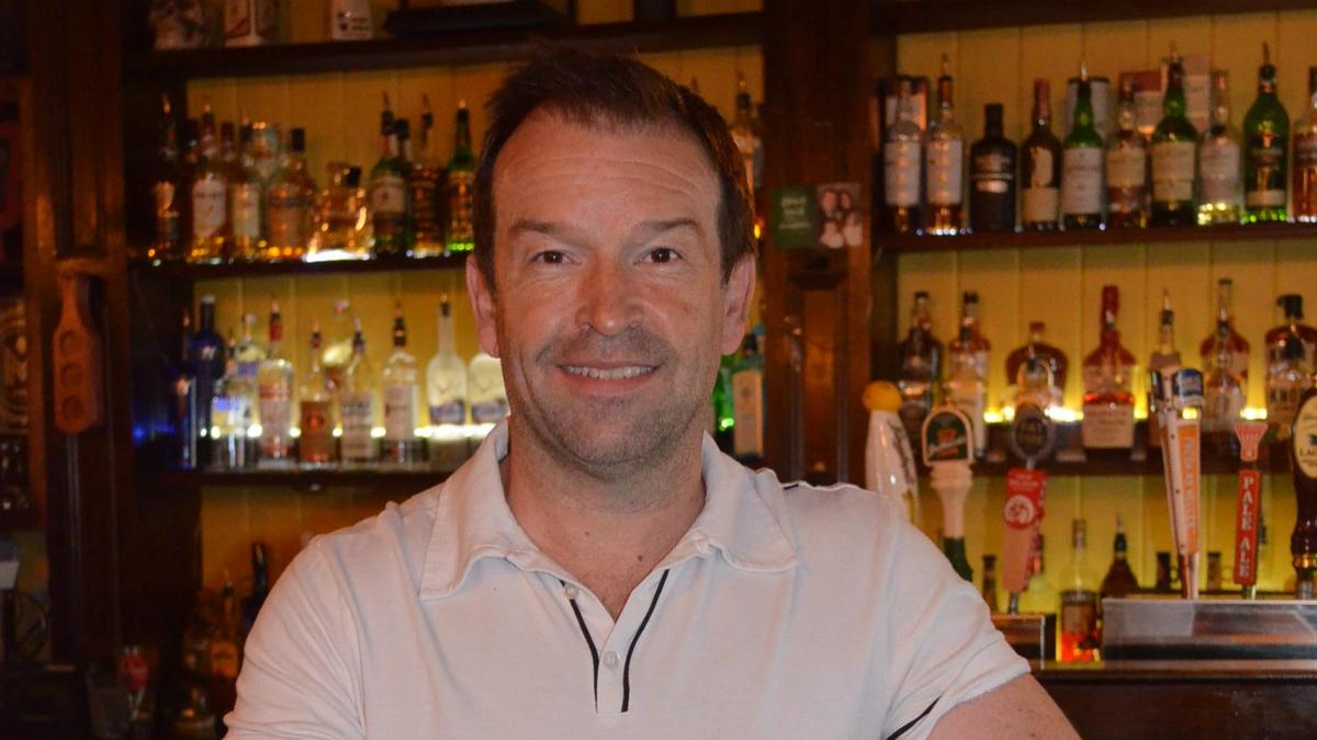 Q&A with DJ Naylor, owner, Celtic Crossing Irish Pub and Restaurant ...