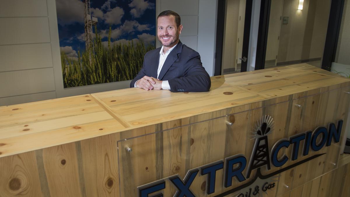 Rusty Kelley survives, thrives in downturn - Denver Business Journal