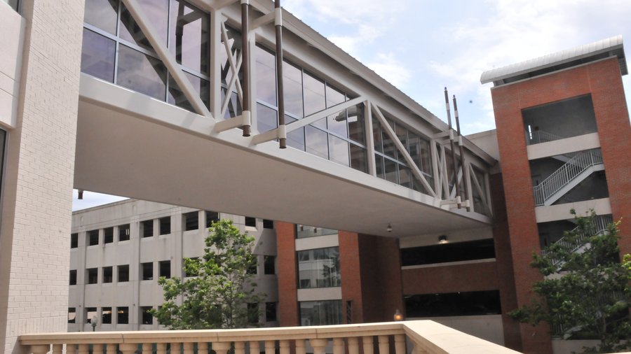 ServiceMaster headquarters