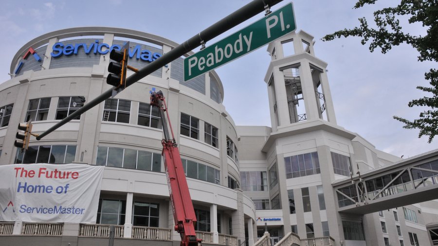 ServiceMaster Brands, owned by Roark Capital, will relocate to Atlanta ...