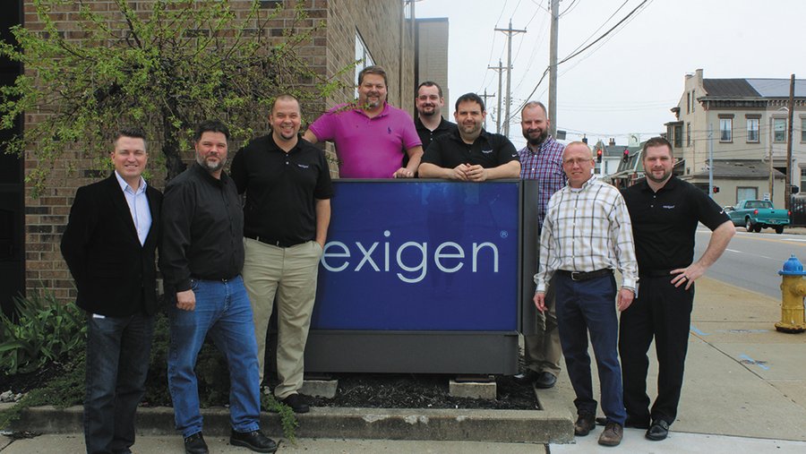 2017 Innovation & Technology Award winner: Nexigen - Cincinnati ...