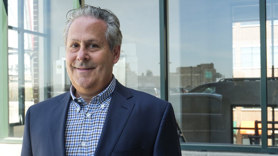 Real Estate Inc. Awards 2017: Redevelopment/conversion project ...