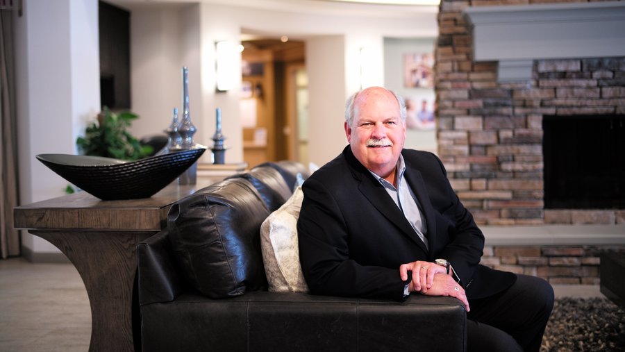 David Weekley Homes founder discusses starting his business and how the ...