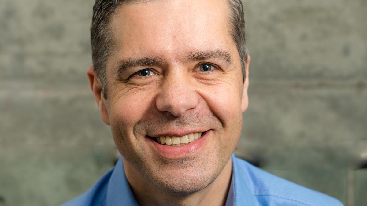 Financial tech exec jumps to Vacasa - Portland Business Journal