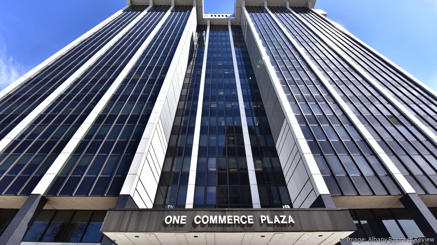 How SEFCU, CDPHP and other large employers are building work from home ...