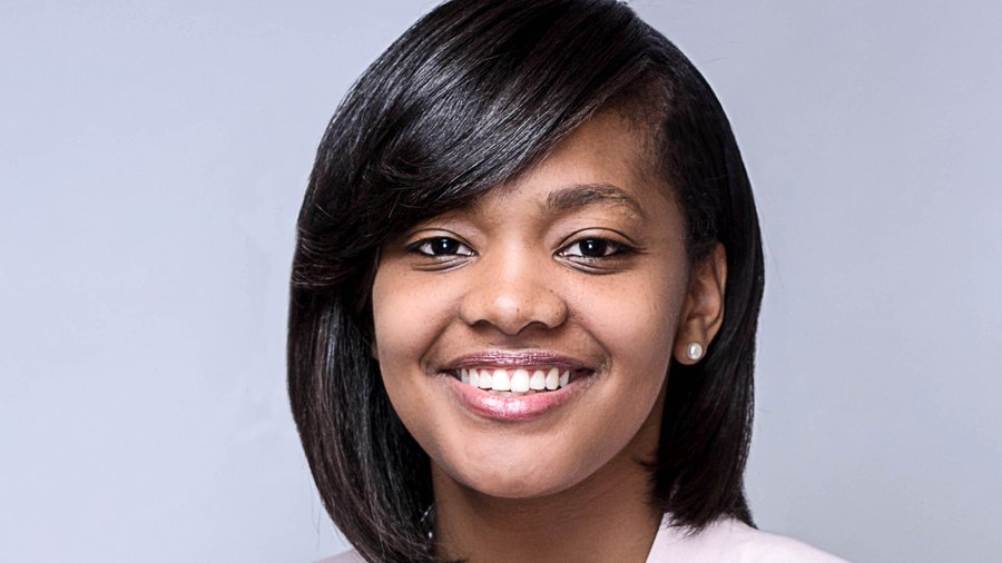 Ginene Lewis