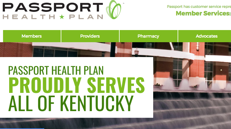 Passport Health Plan promotes Carl Felix to chief operating officer ...