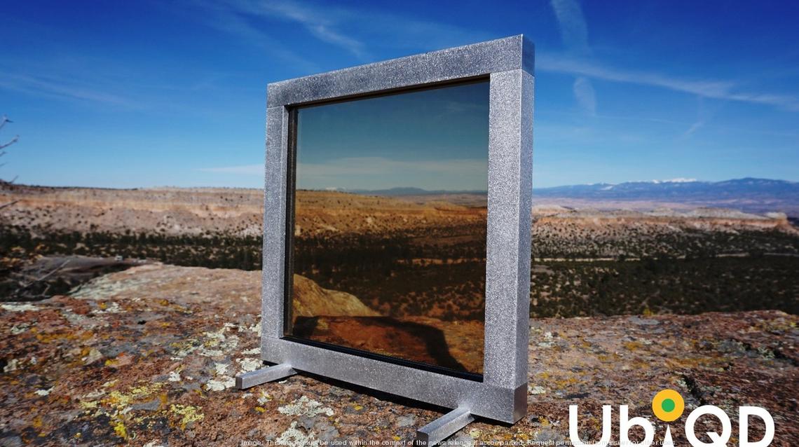 New Mexico Inno - Los Alamos startup UbiQD rolls out electricity ...