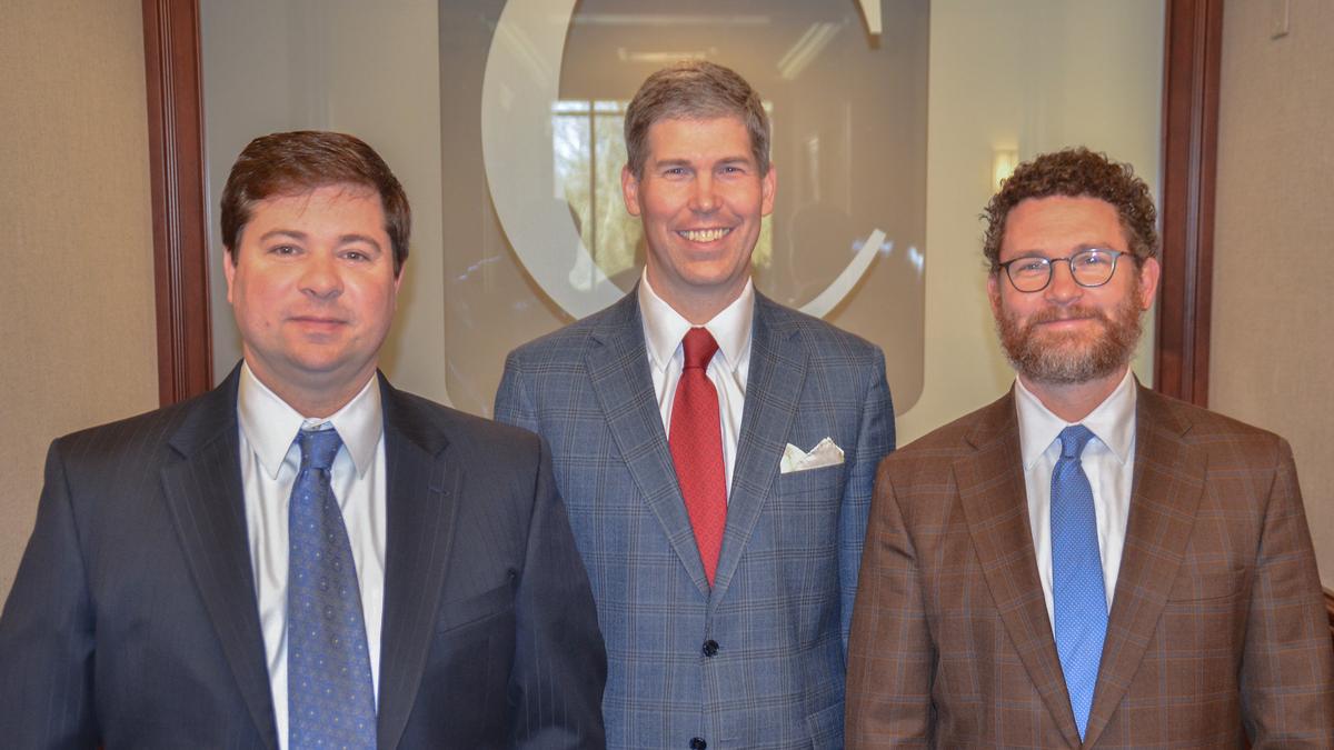 Best Places to Work: Crosslin Technologies - Nashville Business Journal