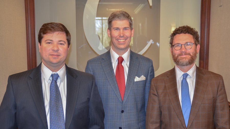 Best Places to Work: Crosslin Technologies - Nashville Business Journal