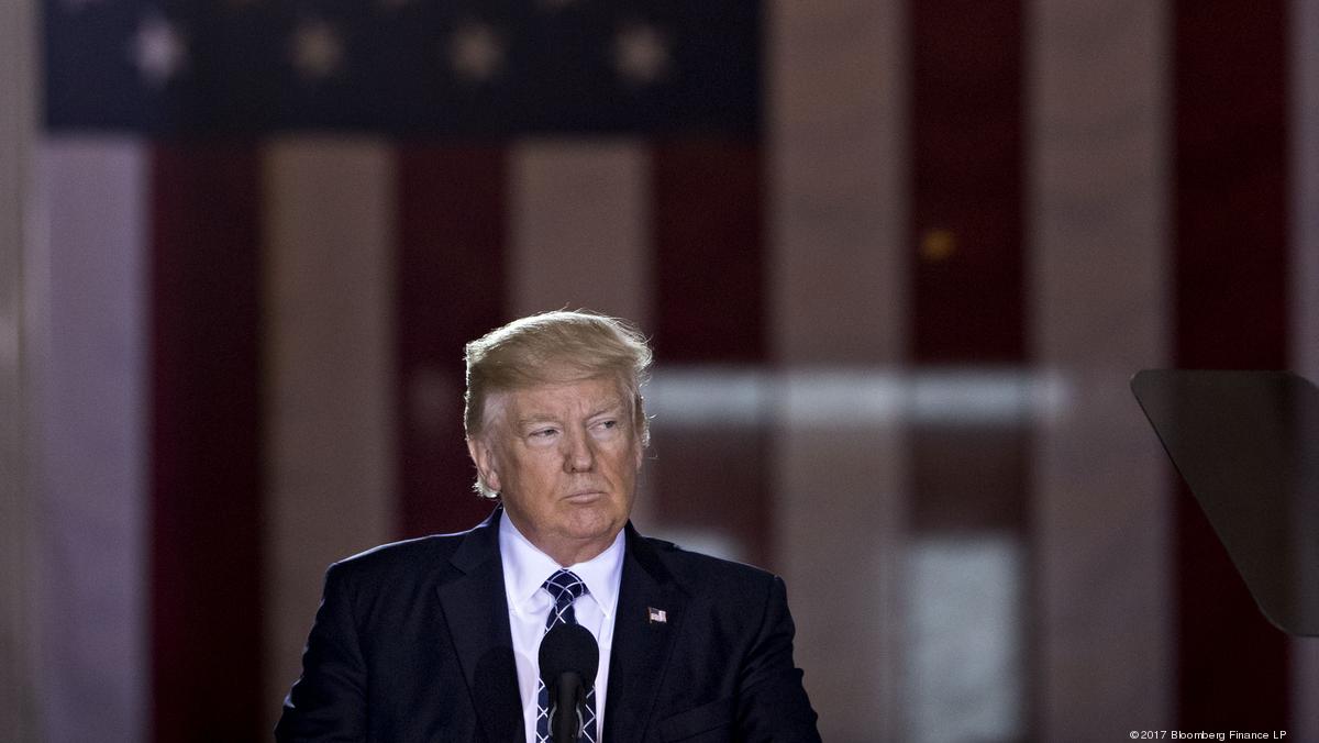 Franklin & Marshall poll shows Trump holding steady in Pa ...