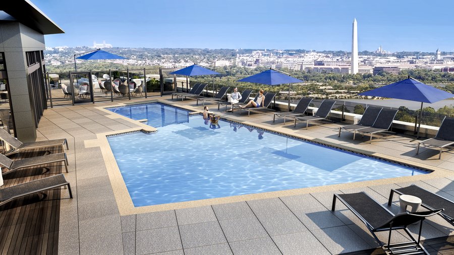 Best Real Estate Deals 2016 The Bartlett Arlington - Washington ...