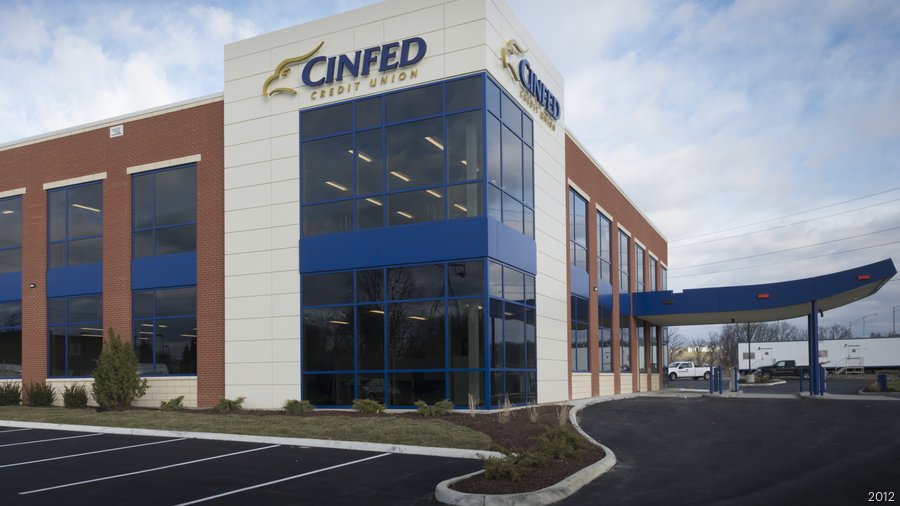 Cinfed opens new Greater Cincinnati HQ - Cincinnati Business Courier