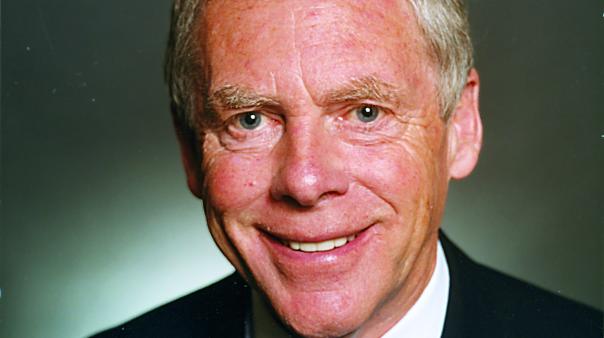 Artie Buerk has a wealth of wisdom for his students - Puget Sound ...