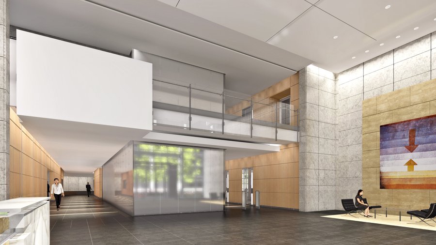 Best Real Estate Deals: 600 Mass - Washington Business Journal