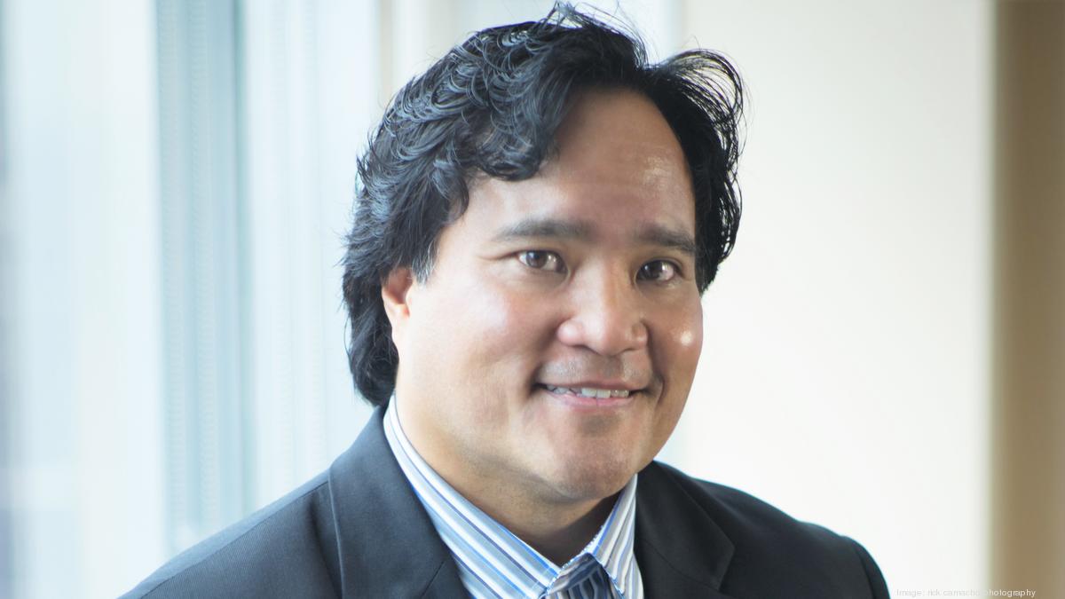 People to Know: James Paat - Columbus Business First