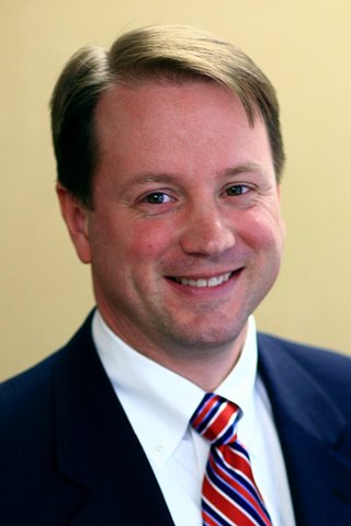 People to Know: Tim Colburn - Columbus Business First