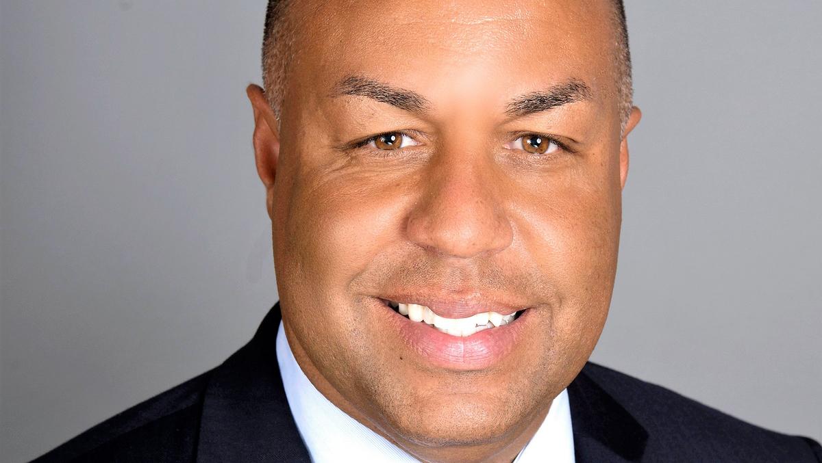 People to Know: Shawn Holt - Columbus Business First