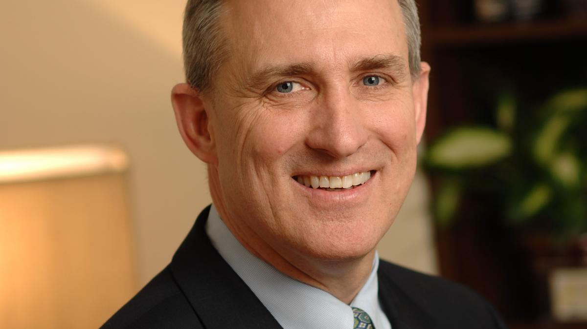 People to Know: Steve Markovich - Columbus Business First