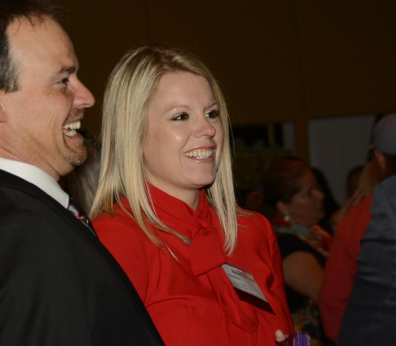 Inside the 2017 Women Who Mean Business Awards - Bizwomen