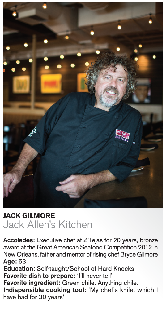 Meet Austin’s celebrity chefs - Austin Business Journal
