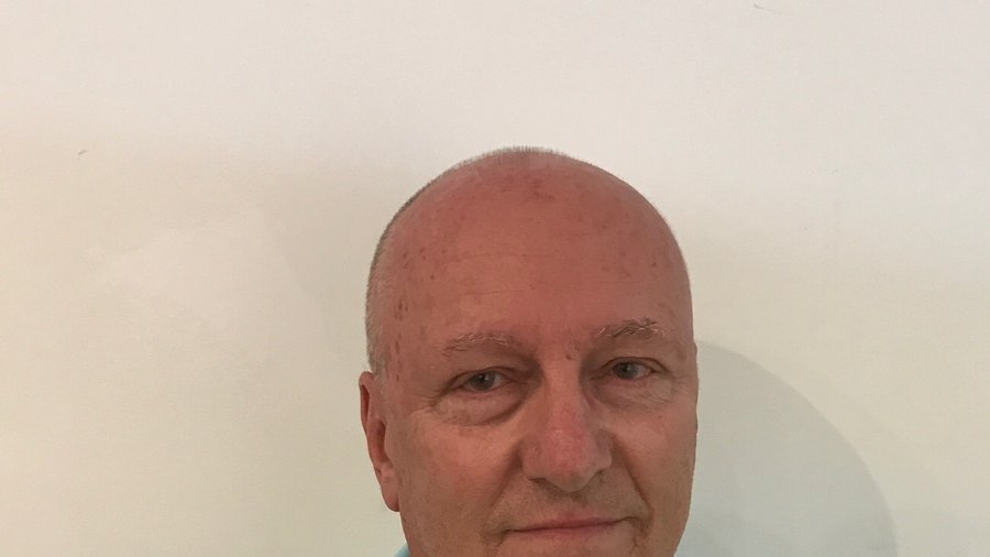 Lodes, Richard