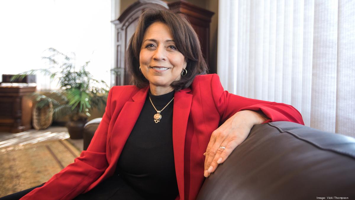 Cynthia Lange, Fragomen: The long view of immigration issues, from INS ...
