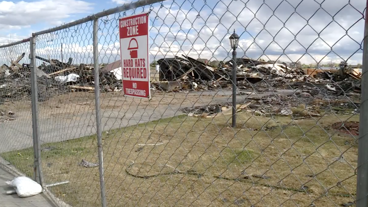 Officials: What Colorado can do better following fatal Firestone gas ...