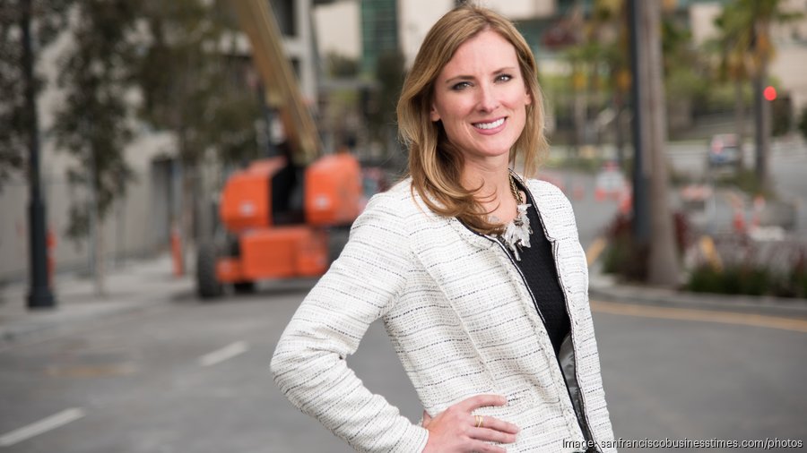 Dealmaker of the Year: John Kilroy hasn’t topped out yet - San ...