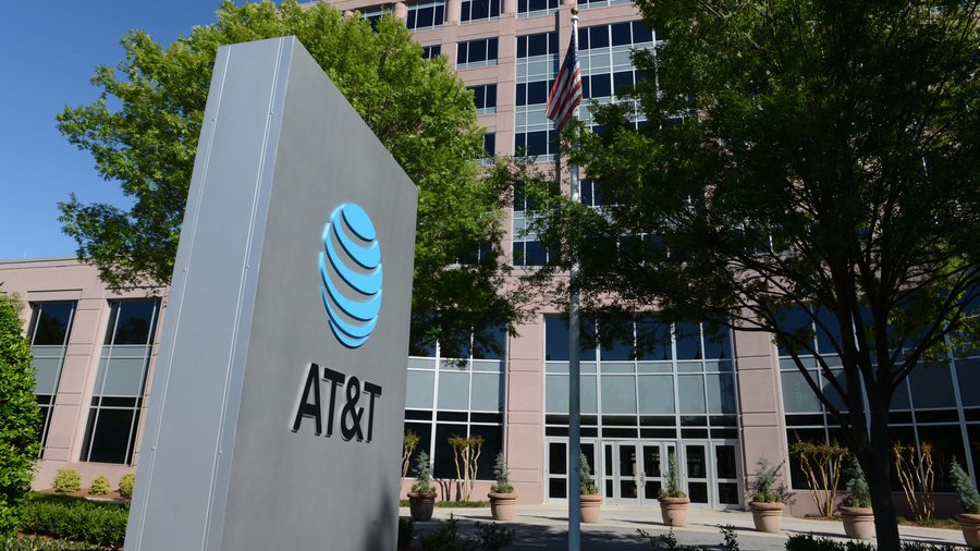 AT&T in Atlanta: Why the company is consolidating its office footprint ...