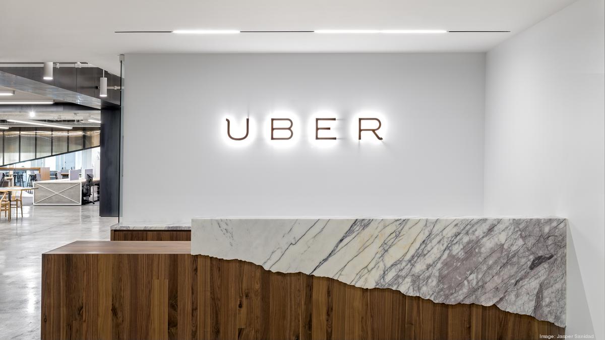 Video: Uber has four investors waiting, but any deal depends on outcome ...