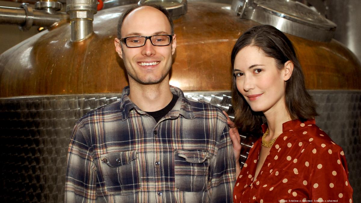 Koval Distillery finds new approach for the 'heart' of its business ...
