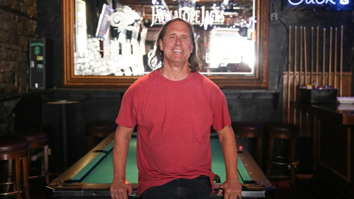 Jackalope Jacks Restaurant And Bar Charlotte Restaurants