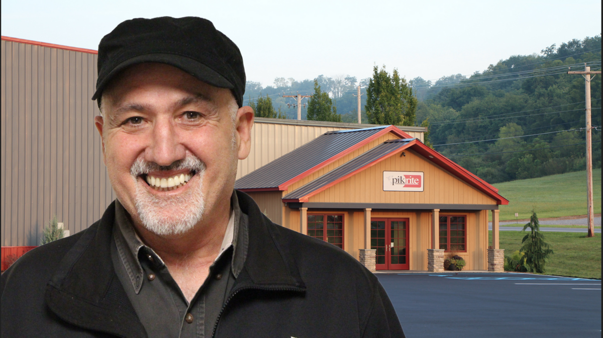 Success begins with the customer for Pennsylvania business owner - The ...