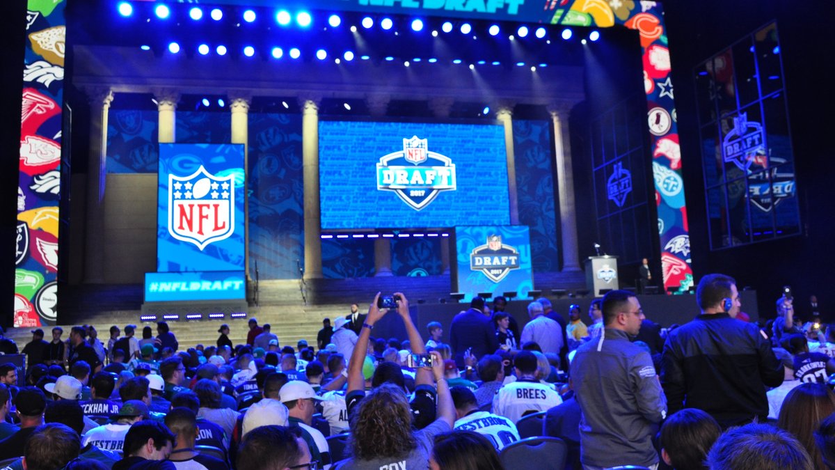 D.C.'s NFL draft plans envision part of event on National Mall ...